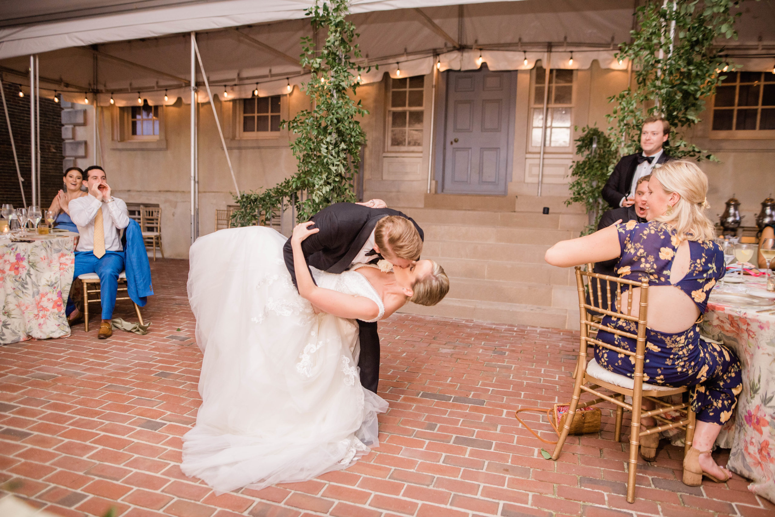 Coping with COVID: Can I Have an Open Dance Floor at My Wedding During ...